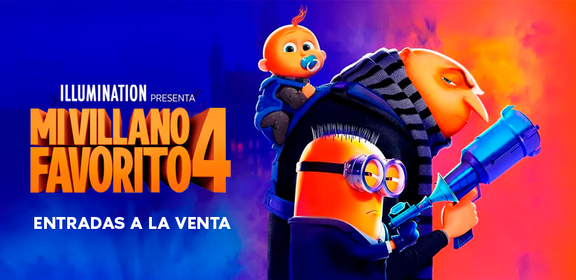 Cartelera de Cine - LIFE Cinemas