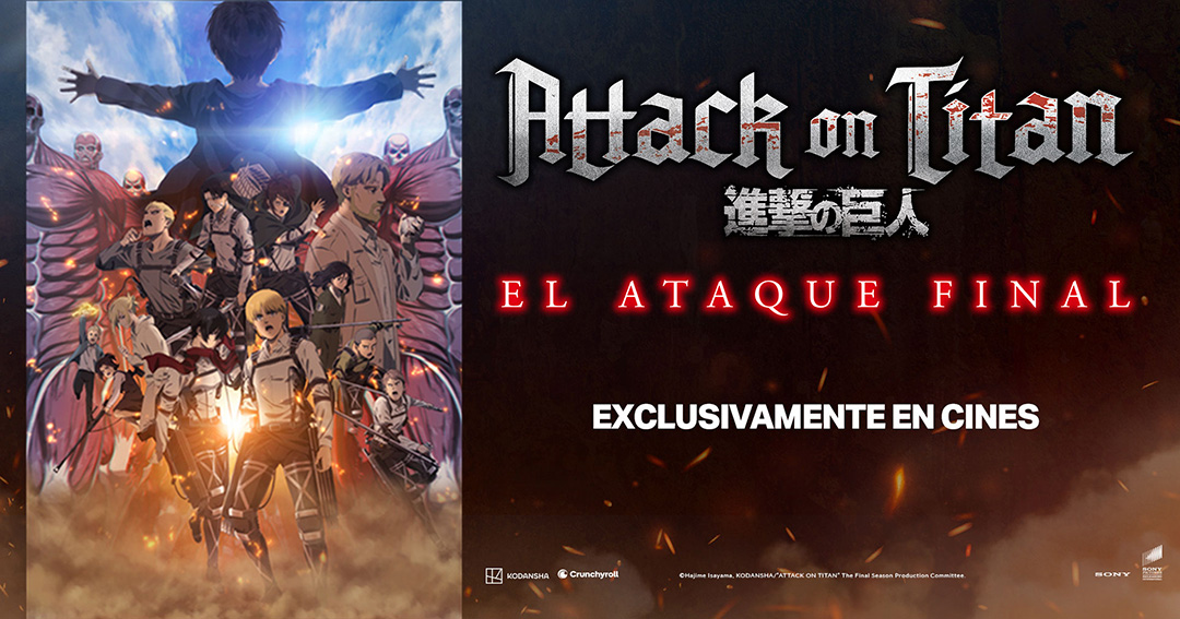 Cartelera de Cine - LIFE Cinemas