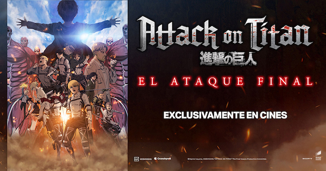 Cartelera de Cine - LIFE Cinemas