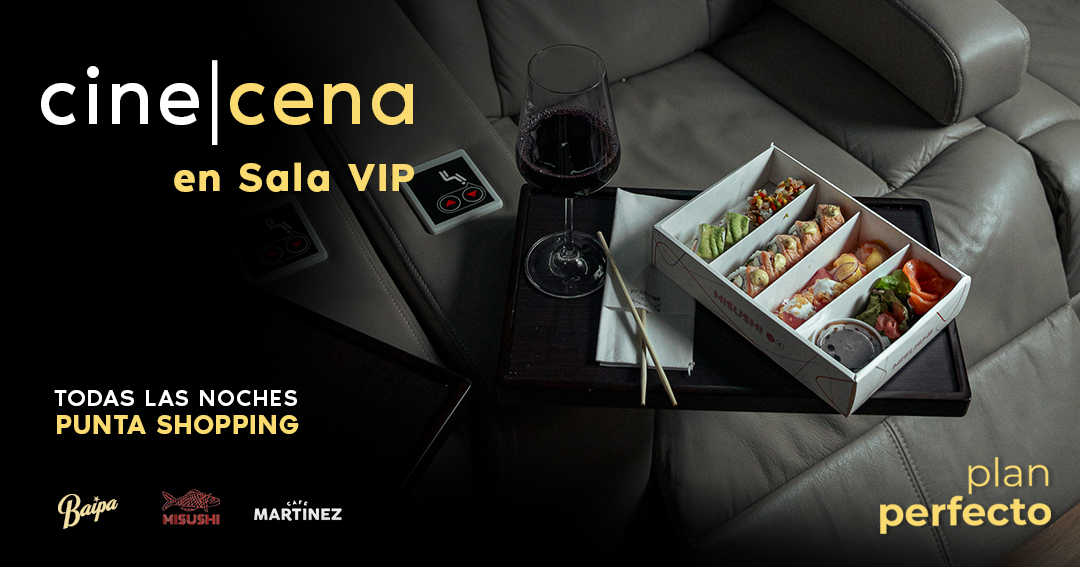 Cartelera de Cine - LIFE Cinemas