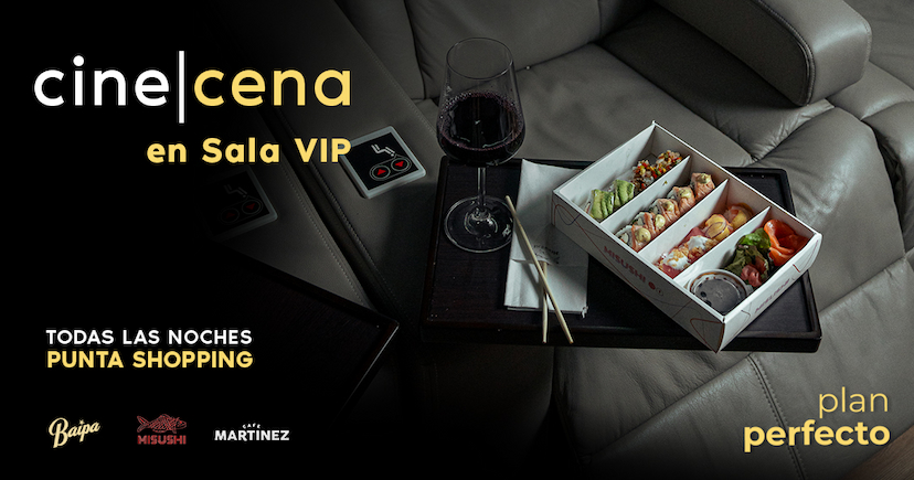 Cartelera de Cine - LIFE Cinemas