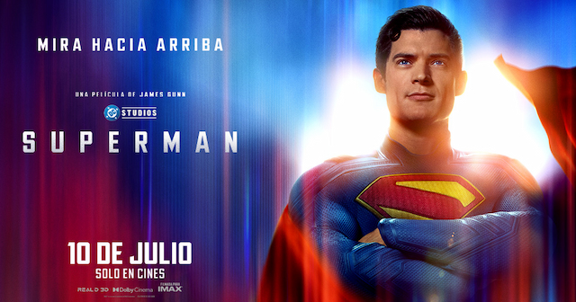 Cartelera de Cine - LIFE Cinemas