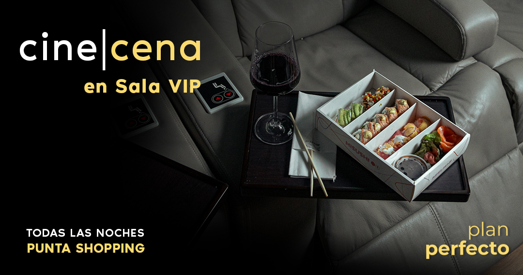 Cartelera de Cine - LIFE Cinemas