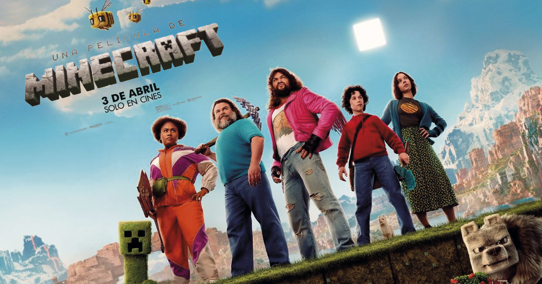 Cartelera de Cine - LIFE Cinemas