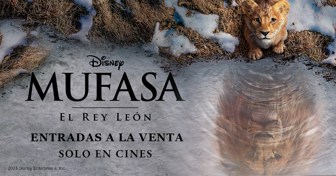 Cartelera de Cine - LIFE Cinemas