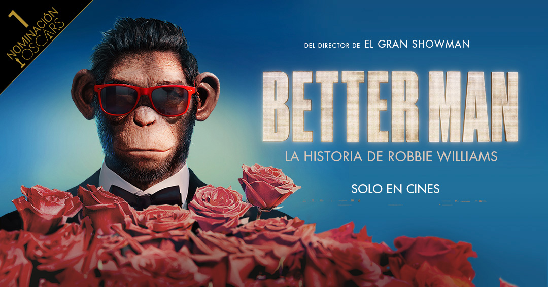 Cartelera de Cine - LIFE Cinemas